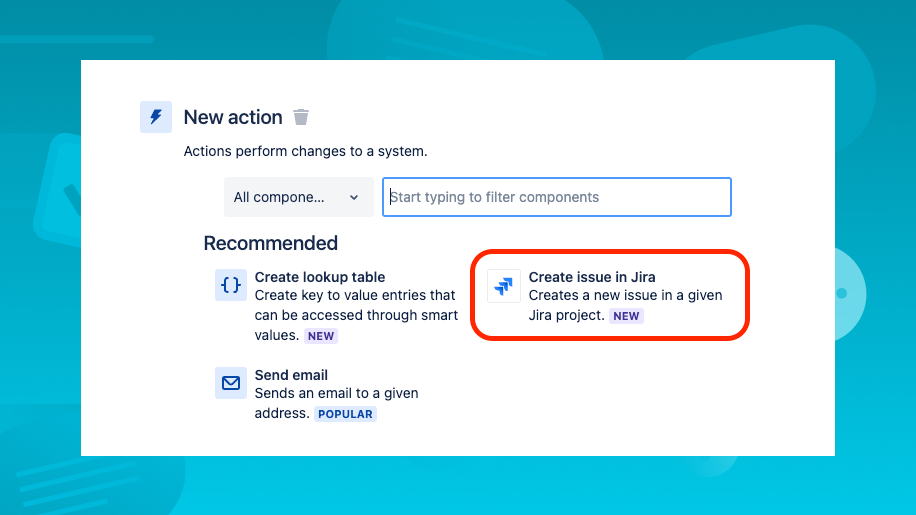 Create Jira Issues Directly From Confluence With T Atlassian Community 0819
