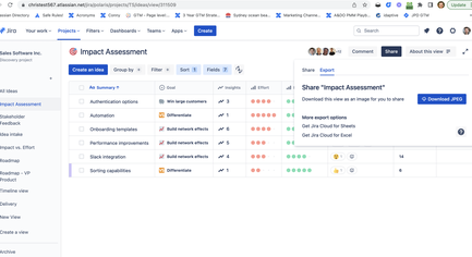 How to get started with Jira Product Discovery Webinar - recording + Q&A