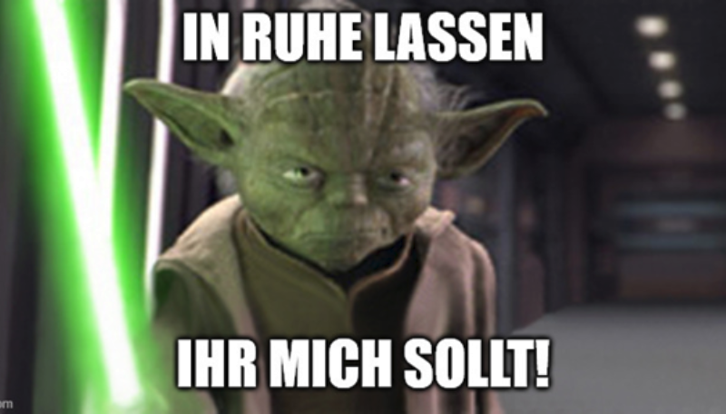 Miscellaneous Monday - What do you Meme?