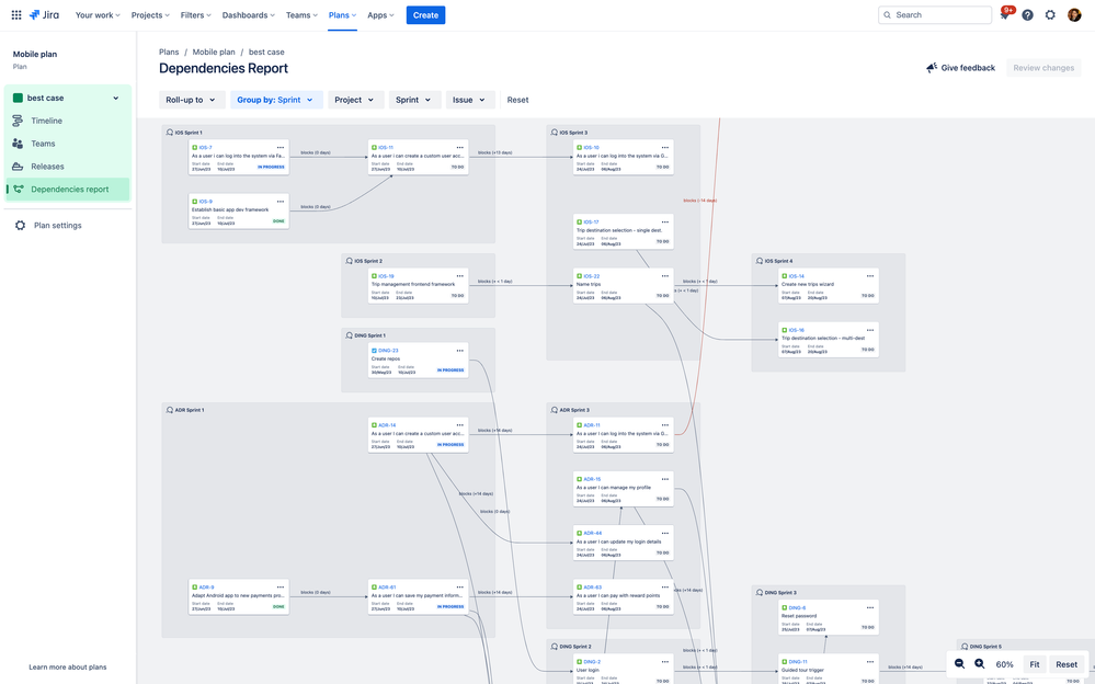 NEW improvements shipped recently for Jira Software Advanced Roadmaps ...
