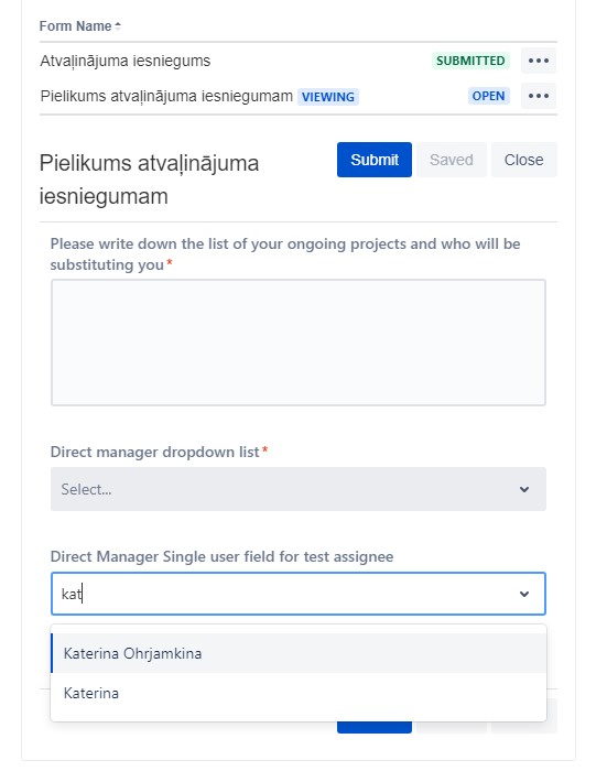 Cannot Browse Find User In Single User Picker Fi