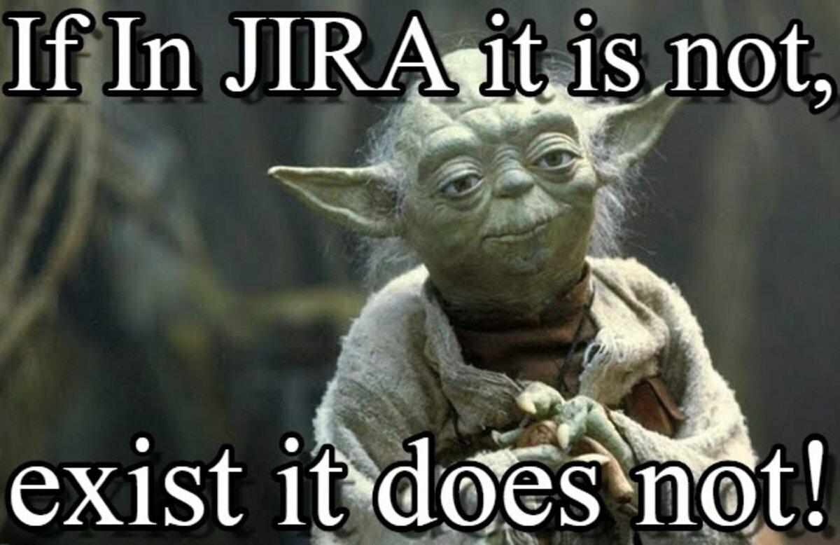 Friday Fun: Share your funniest work-related memes...