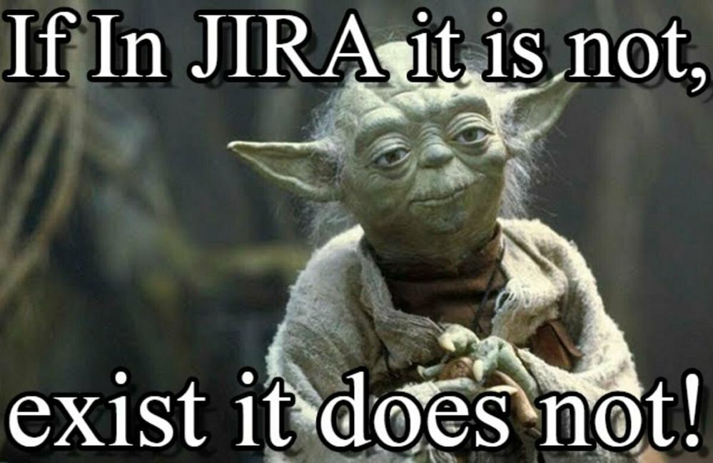 Friday Fun: Share your funniest work-related memes...