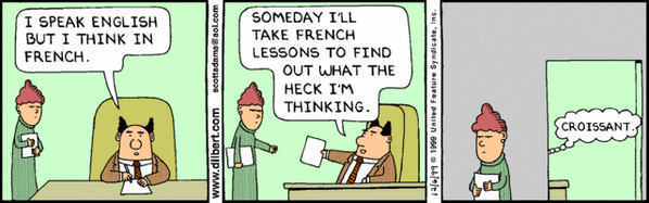 Friday Fun: Share your funniest work-related memes...