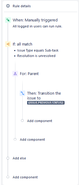 Transitioning Issue To Done But Subtasks Remain Op 