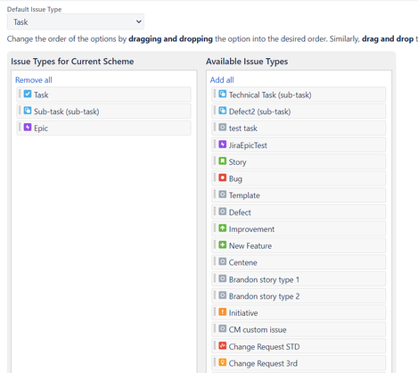 Syncing a Jira Work Management Project with Jira A... - Atlassian Community