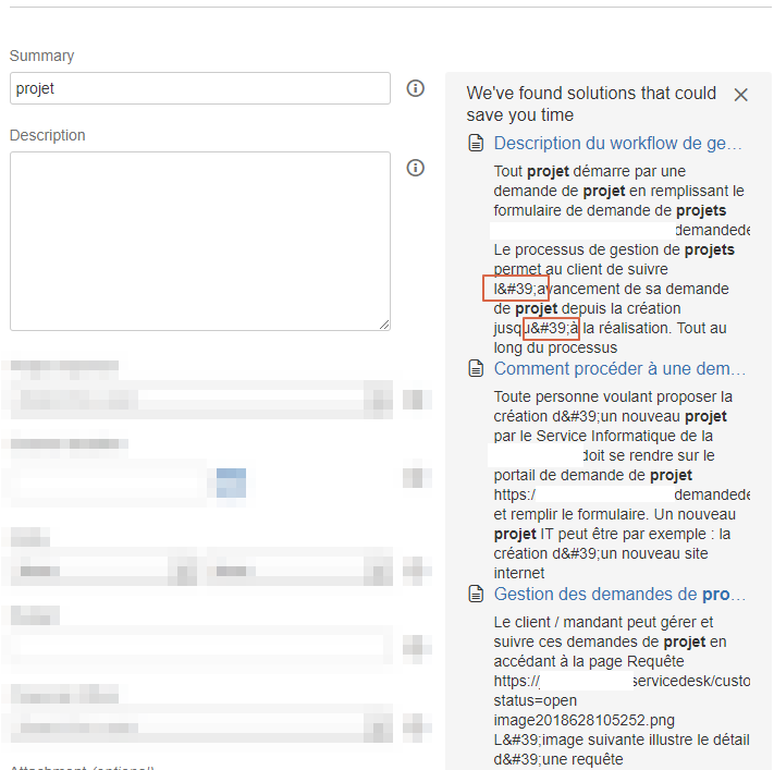 Solved Encoding Issue On Confluence Kb Viewed Through Jir