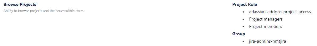 Solved Allow Some Users To View A Specific Issue And Not