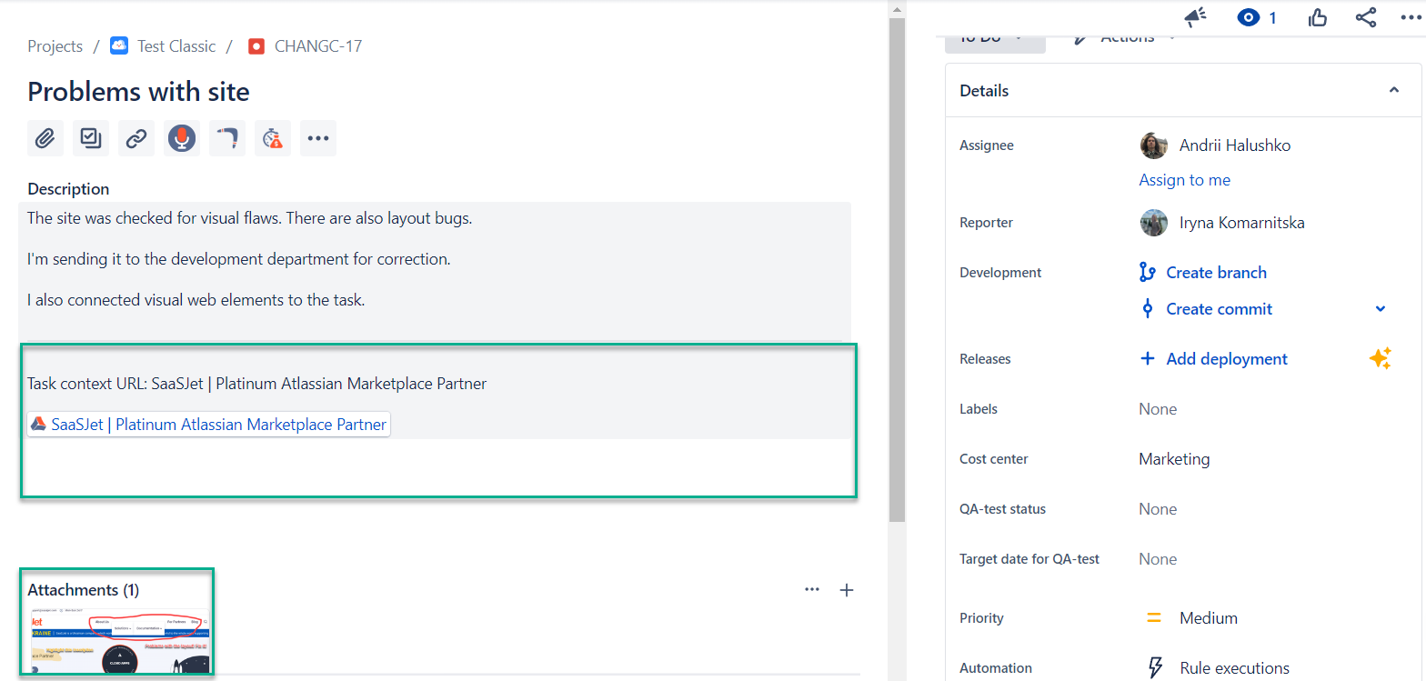 How To Create Bug Reports In Jira Better Atlassian Community