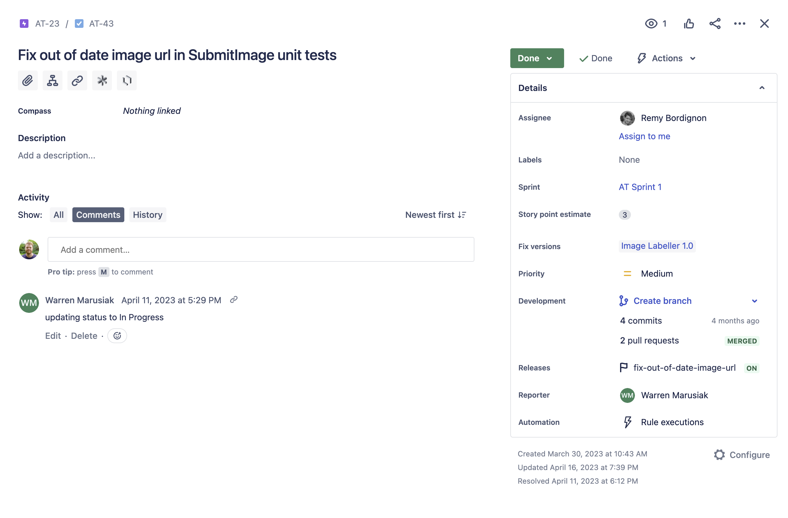 Plug Into Jira Move Fast With Confidence Using Th Atlassian Community