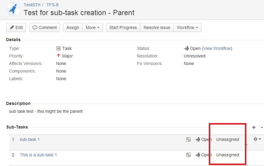 Using Jira Automation How Can I Copy From Subtask
