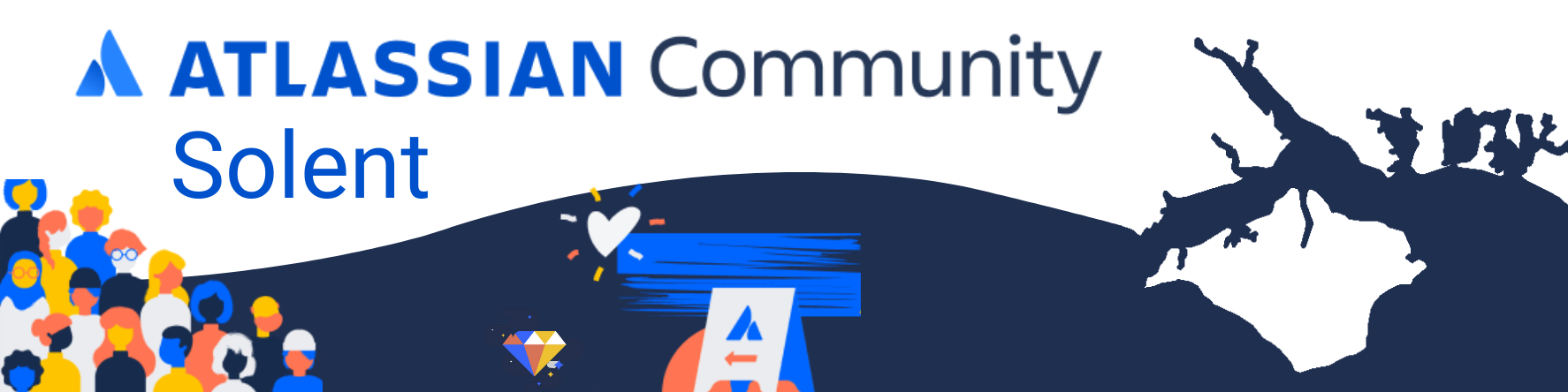 Welcome to the Solent Atlassian Community