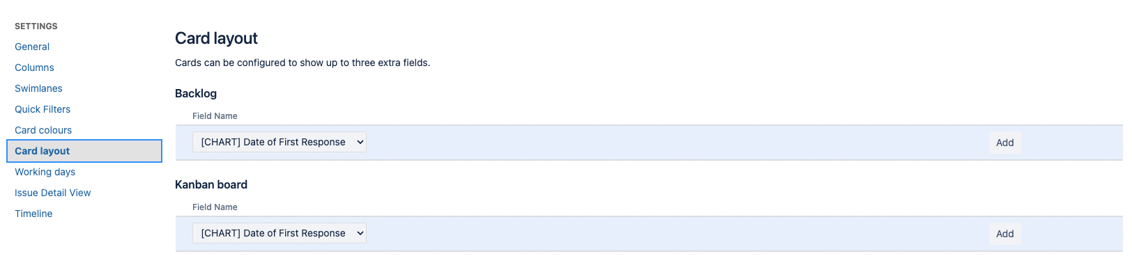 Solved How To Show Story Points In Scrum Board Based On Q 