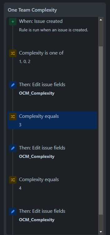 Solved Jira Automation Update Field Based On Multiple If