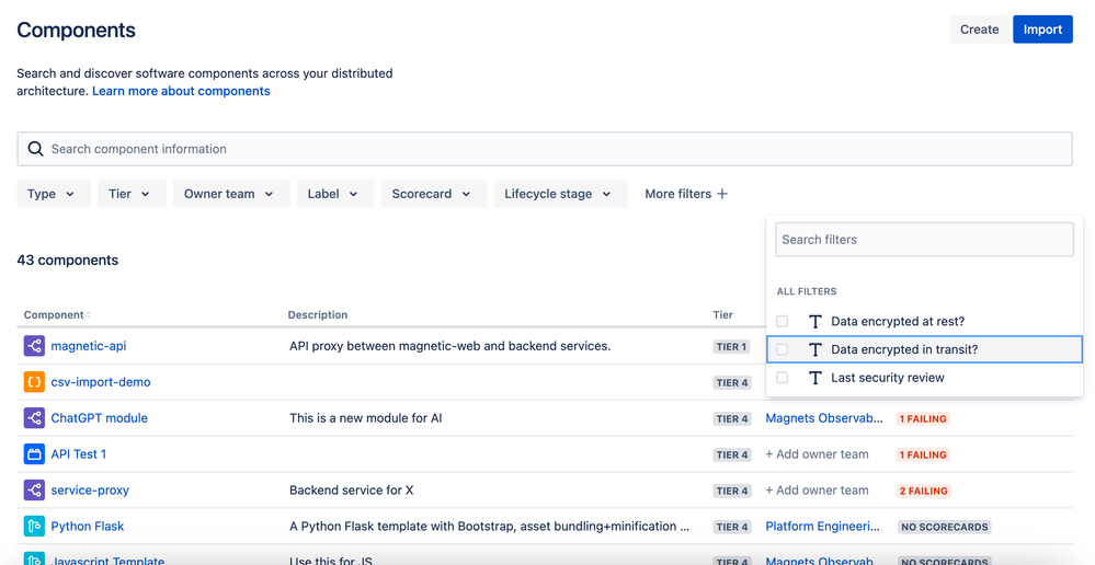 Get into the weeds: searching by Custom Field valu... - Atlassian Community