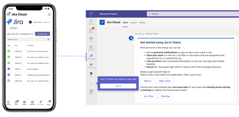 Microsoft Teams with Jira how to integrate and boost productivity