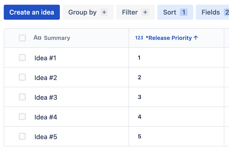 Number Sorting Not Working In Advanced Search