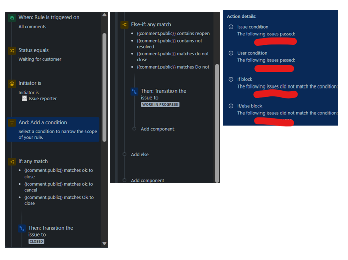 How To Auto Close The Ticket When Customer Respons