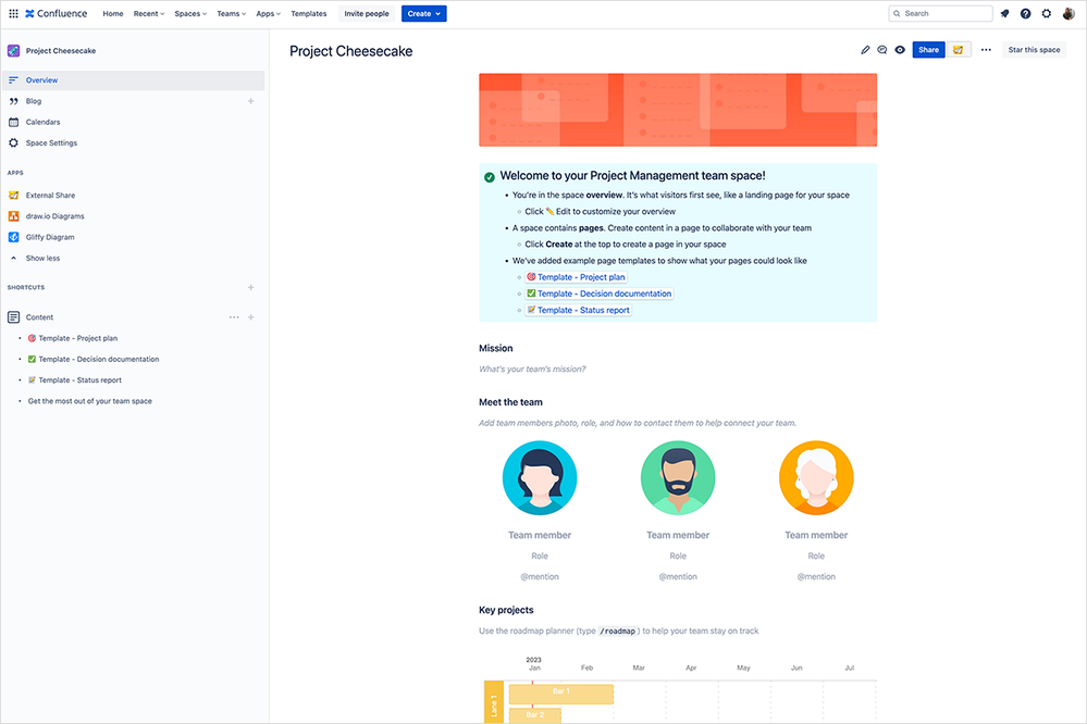 🙄 🤩 From Meh to Wow: Team Collaboration Without ... - Atlassian Community