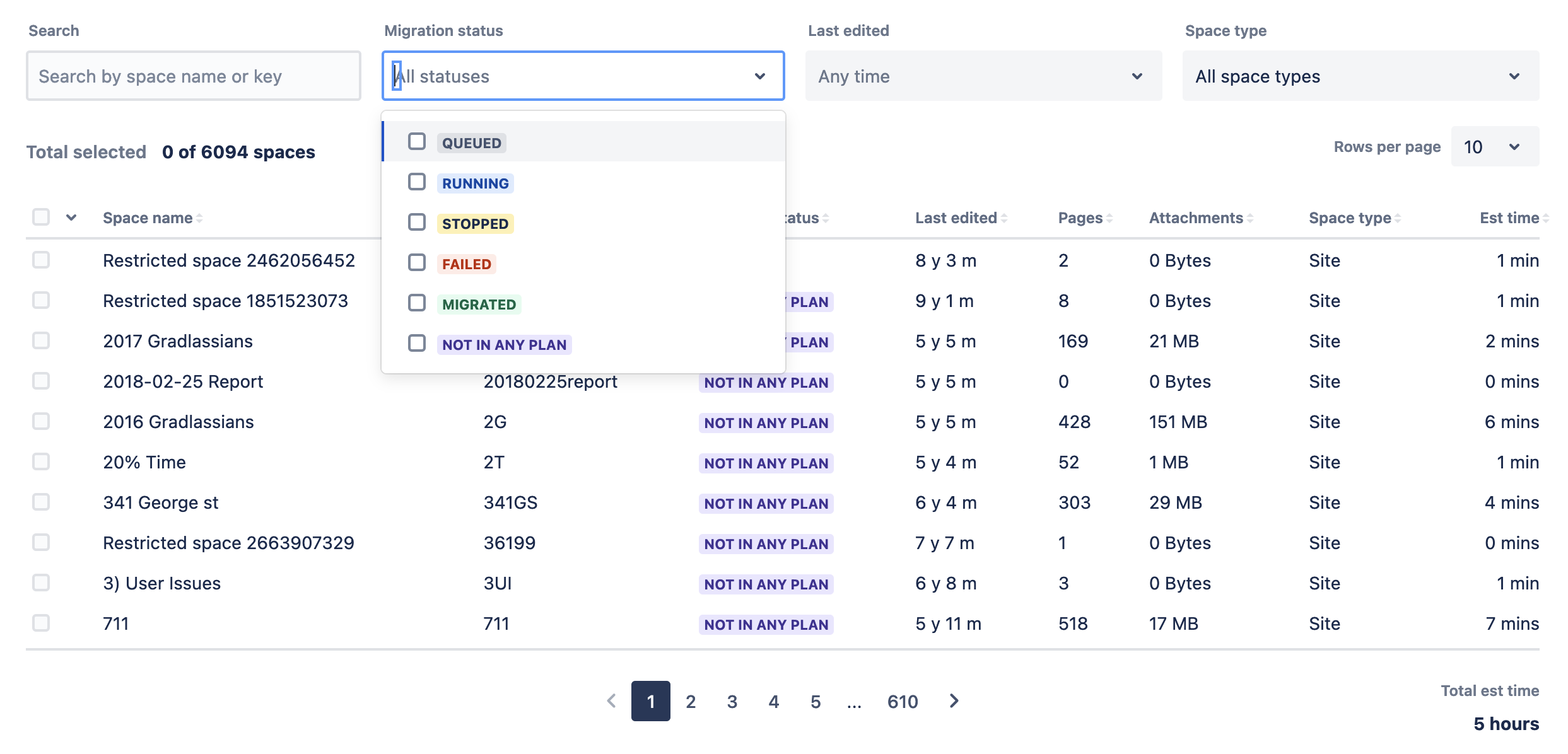 Join The Early Access Program Eap For Scalabilit Atlassian Community