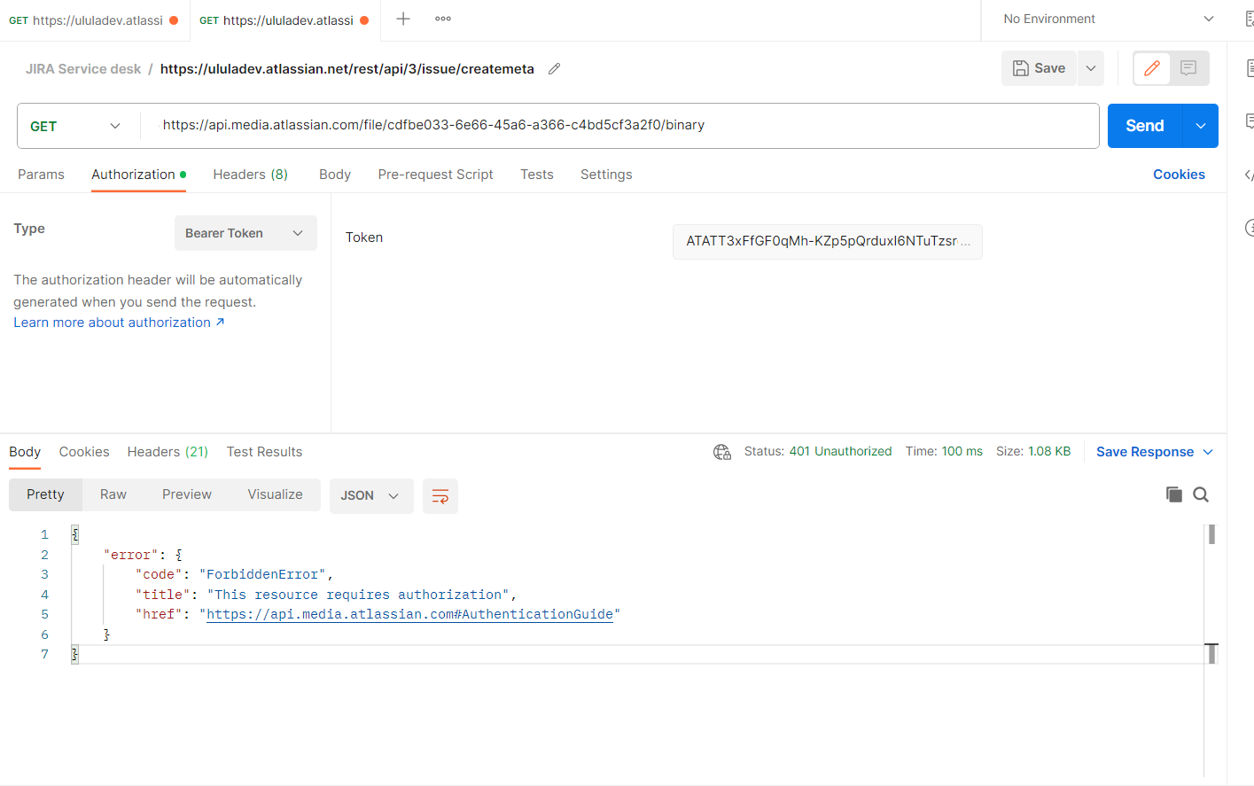 Attachments Coming In Comment Section