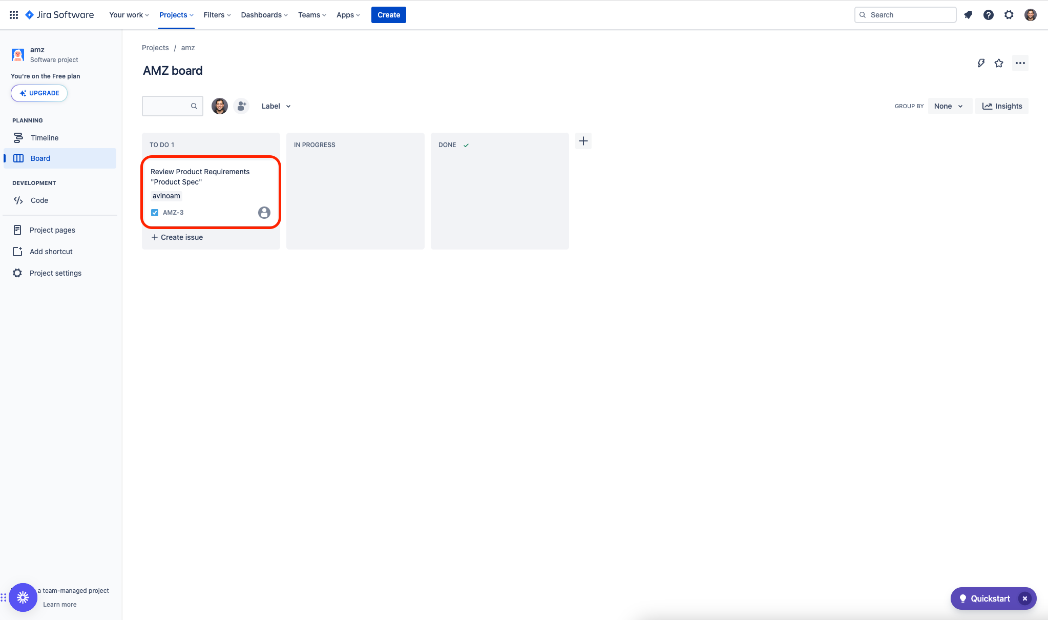 Creating Jira Issues Directly From Confluence The Atlassian Community