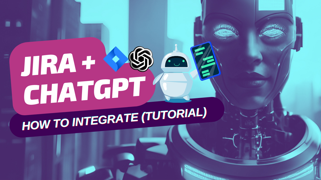 Jira + ChatGPT: How to Automatically Triage Jira T...