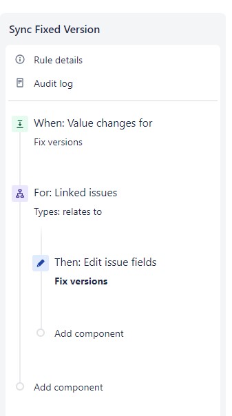 How to copy field values from Story to linked issu...