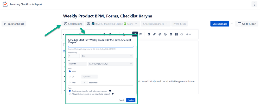 Epic, Story, Task or Subtask in Jira What to use a... - Atlassian Community