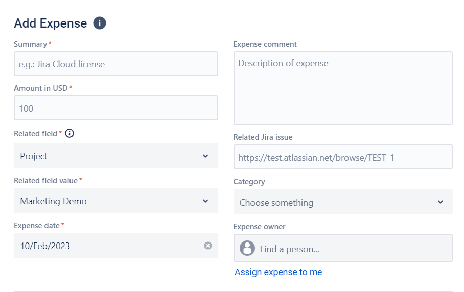 How Cost Tracker For Jira Cloud Can Improve Your P Atlassian Community