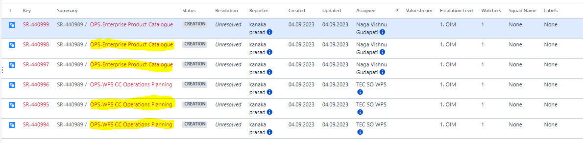 Is There Any Jqlautomation To Find Out Duplicate