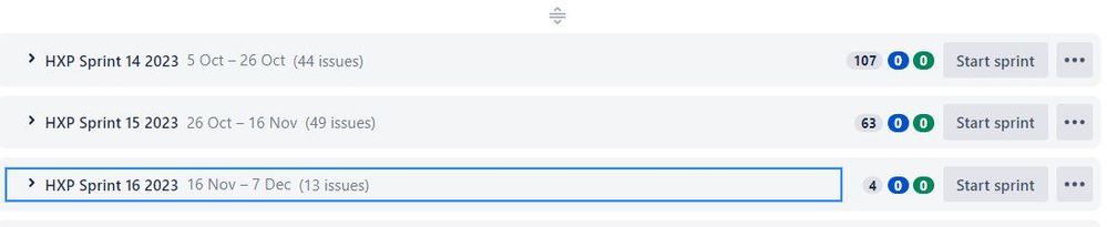 Enhanced Jira Software Backlog And Board
