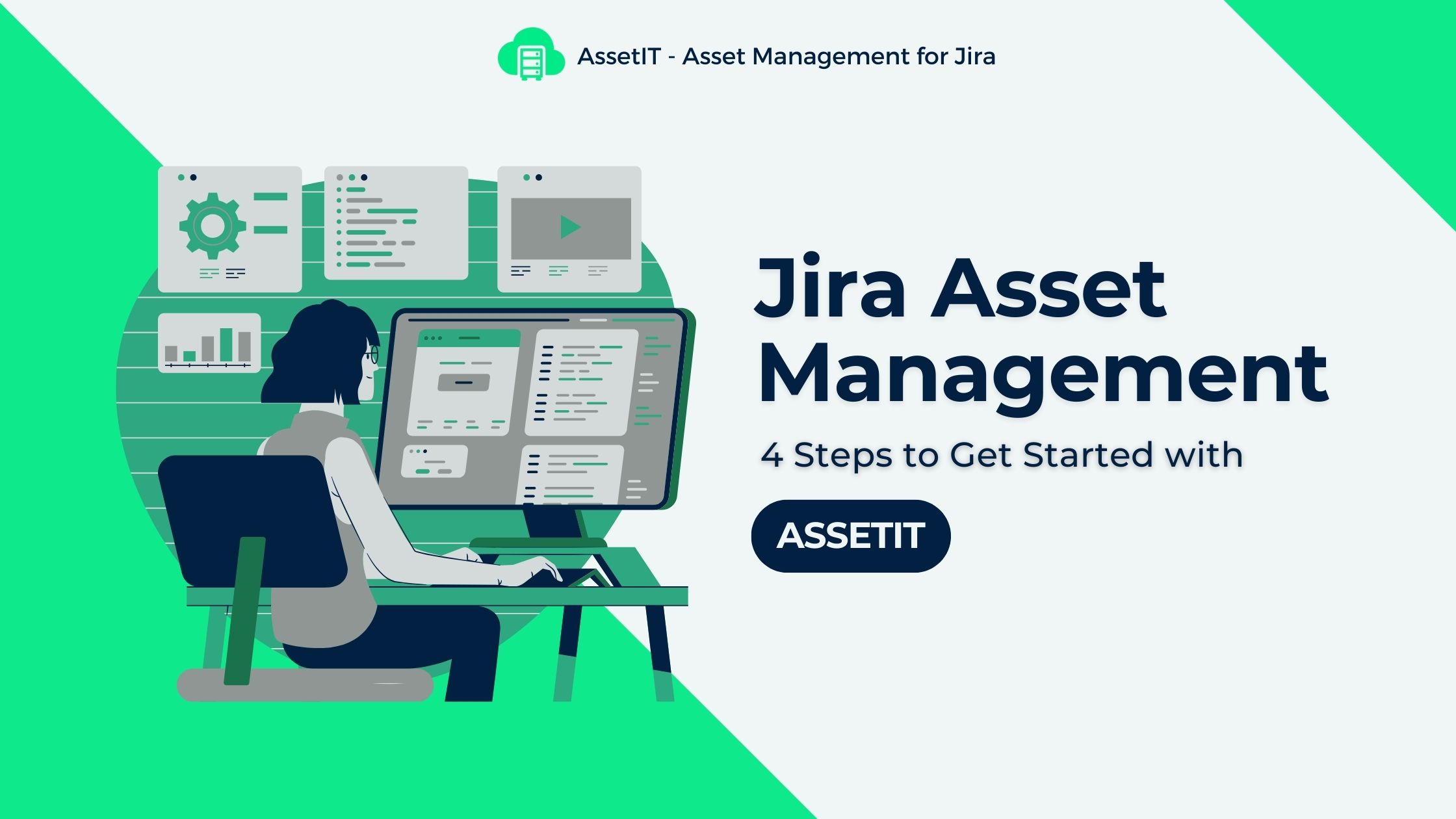What is Jira Asset Management? 4 Steps to Get Star...