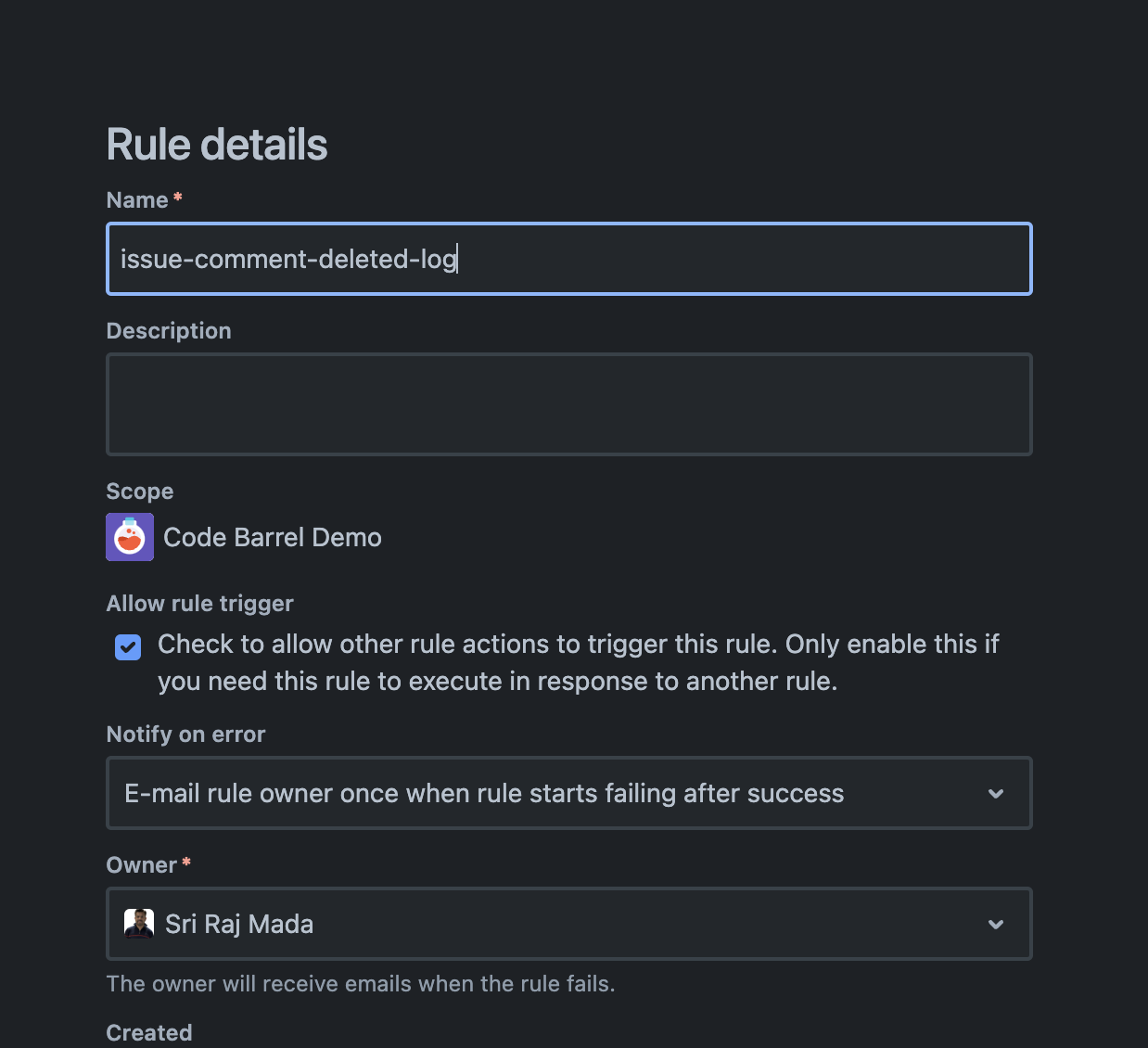 New Triggers In Jira Cloud Automation And Improvem Atlassian Community