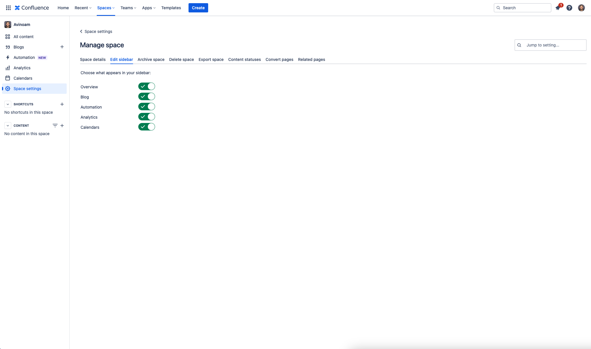 Making Automation For Confluence More Discoverable Atlassian Community