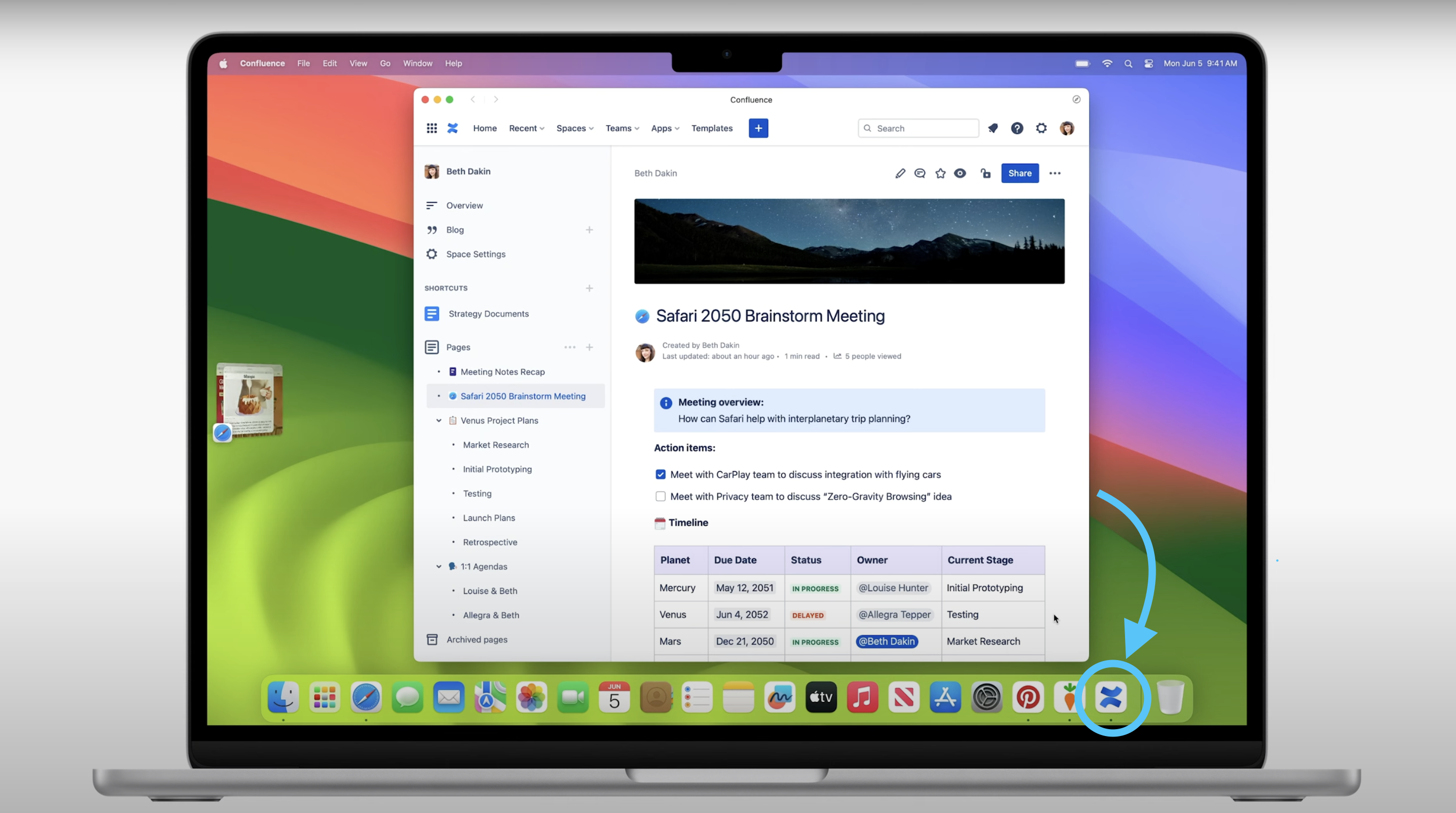 15 Small But Mighty Updates In Confluence Cloud Atlassian Community