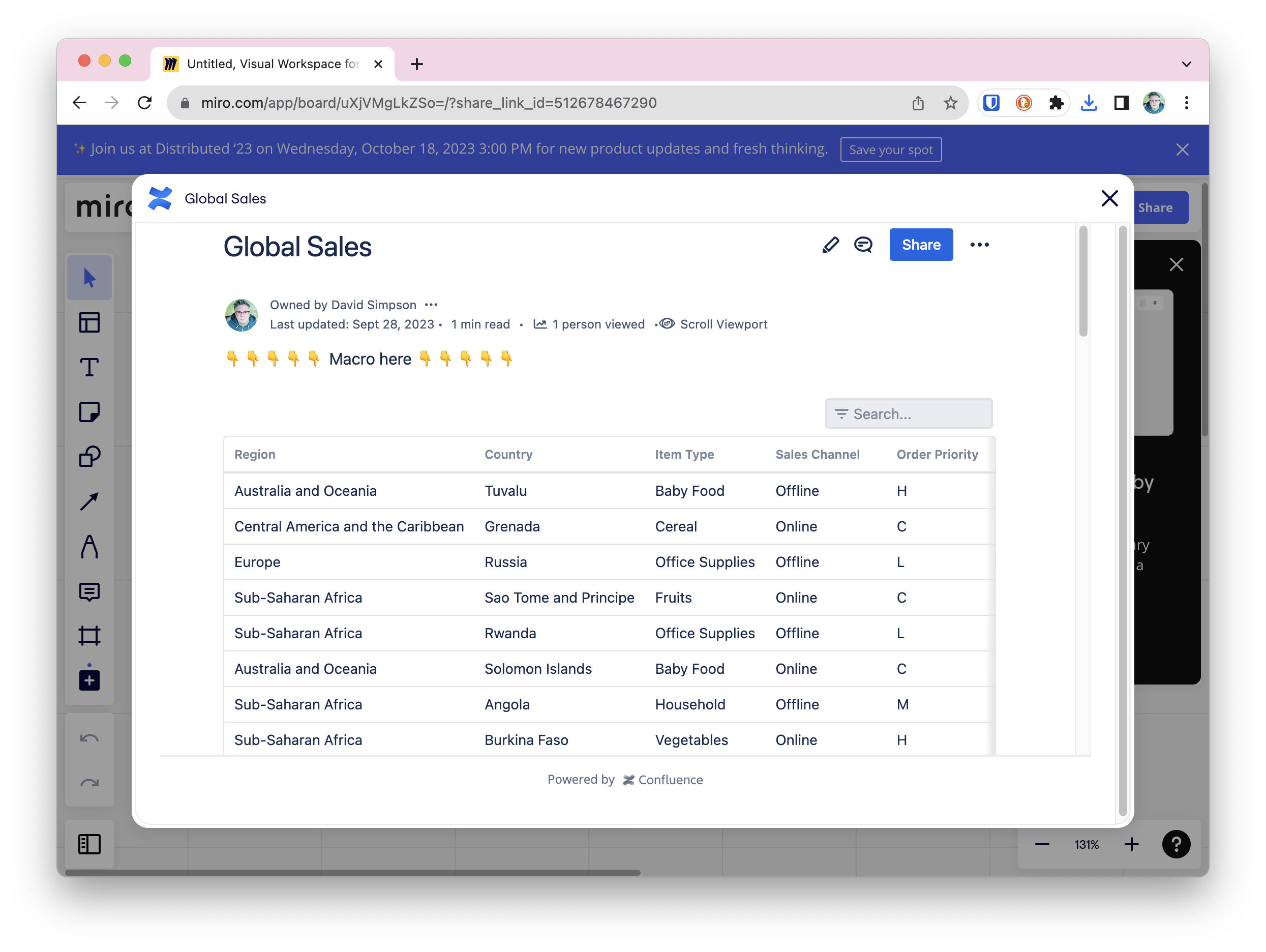 Solved Why Do Some Implementations Of Confluence Embedded