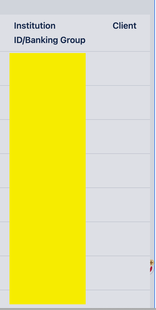 Solved Some Custom Field Values Not Showing In Jira Issue