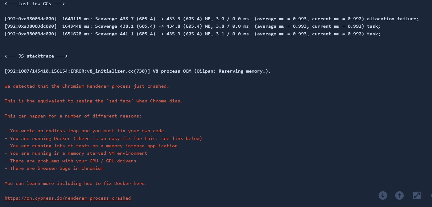 Bitbucket Vms Memory Issue
