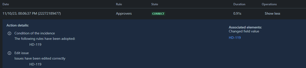 Problems Setting A Custom Field With Json Automati