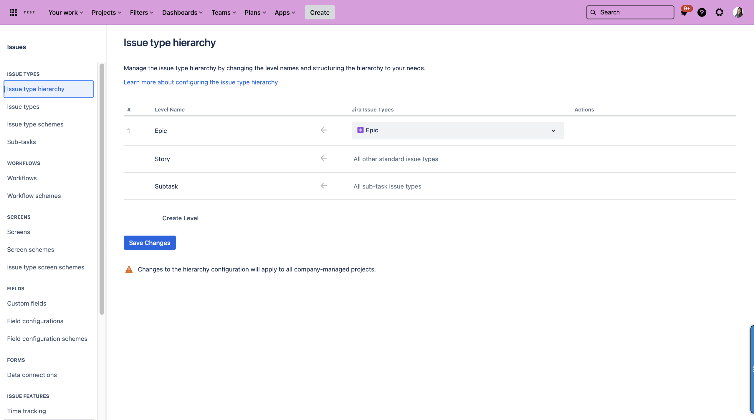 Solved: TFS4JIRA Azure DevOps integration: Can not link st...
