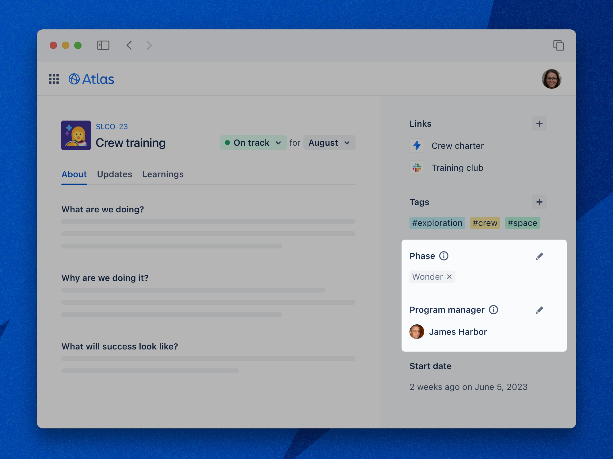 🎉 New Feature Announcement Custom Fields In Atla Atlassian Community