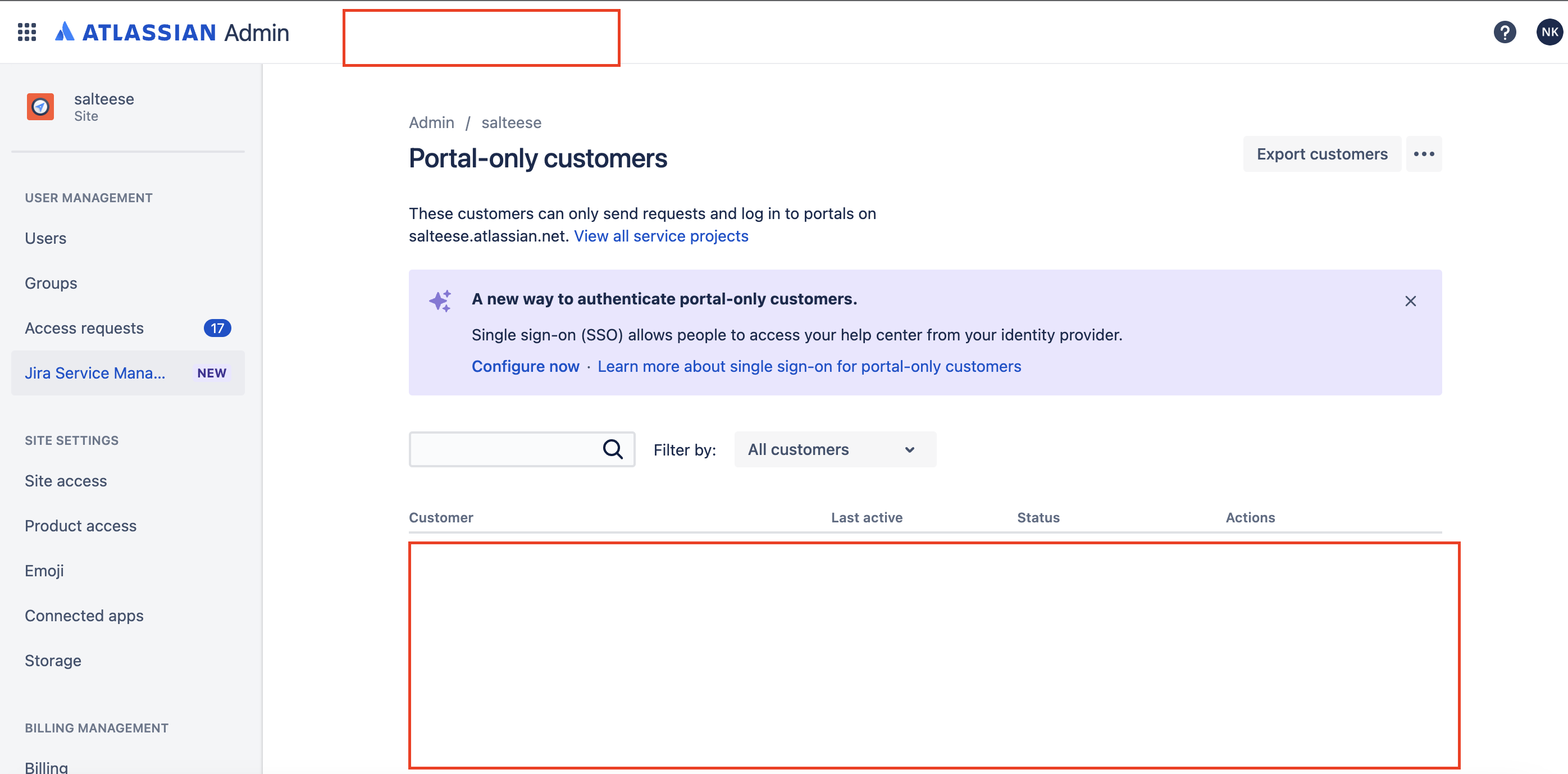 How To Enable Atlassian Intelligence Feature For S