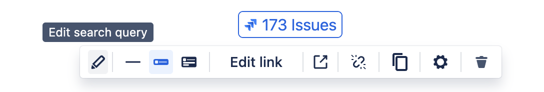 New Inserting Jira Issues Into Confluence Pages I Atlassian Community