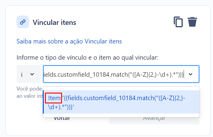 Solved Issue Linking Using Regex In Jira Automation 7858