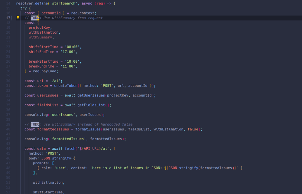Codegeist 2023: Breaking Boundaries Together 🚀 Ou... - Atlassian Community