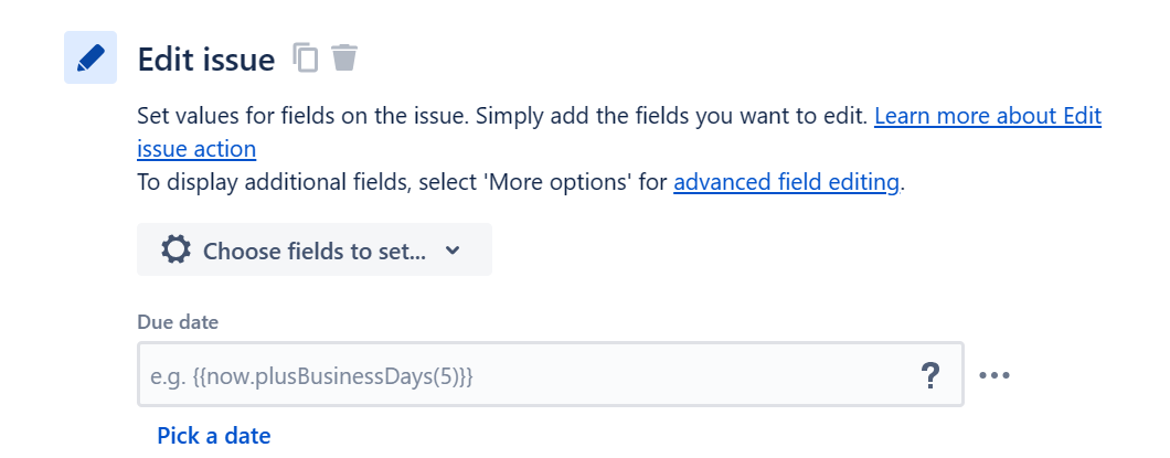 How To Automatically Set Due Date Of A Subtask Bas 