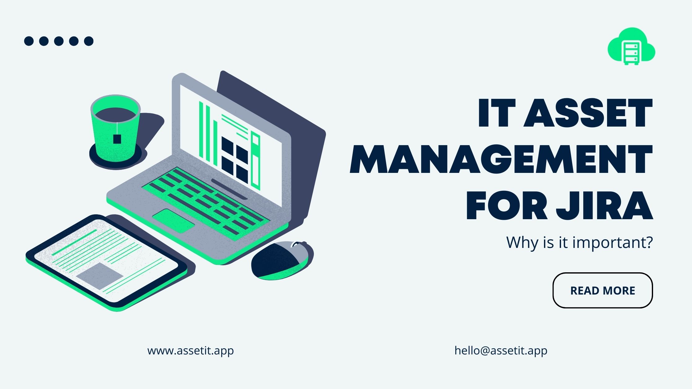 Why is IT Asset management for Jira so important? - Atlassian Community