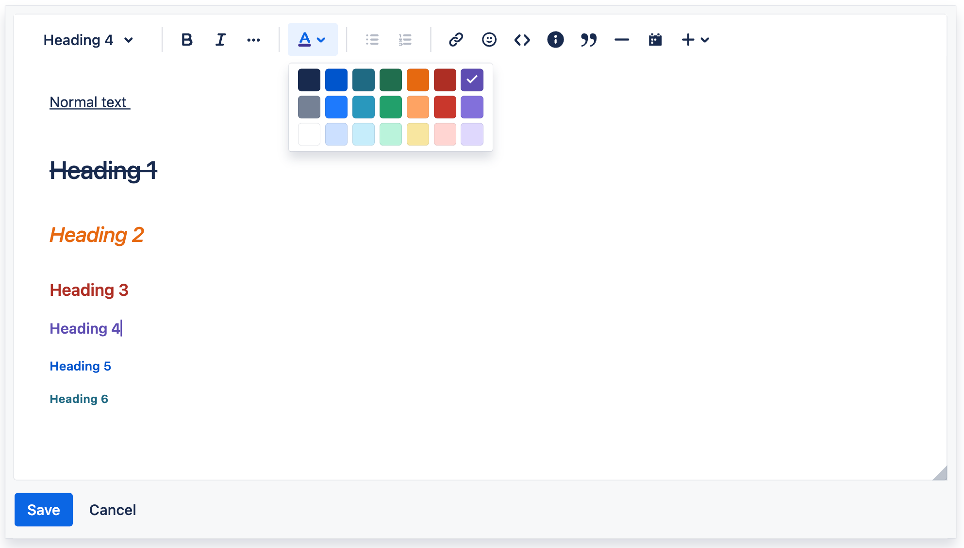 ️ Get Ready For The New Content Editor Atlassian Community 7666
