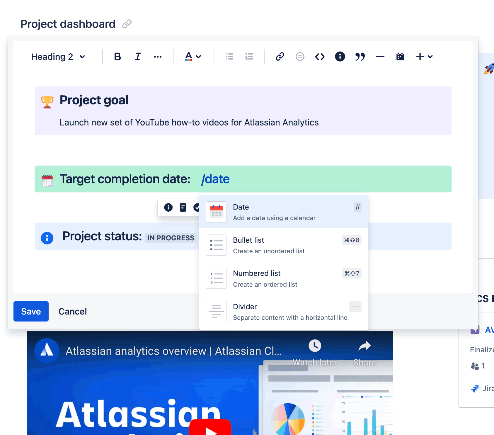 ️ Get Ready For The New Content Editor Atlassian Community 7181